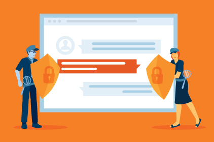 Content Moderation: 5 Keys to Consider | Thought Leadership Blog | Alorica