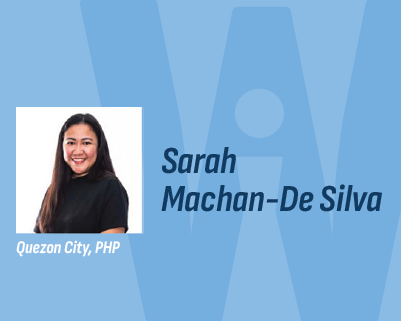 The Three Secret Ingredients to a Successful Career