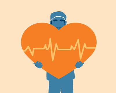 Put Your Heart In It