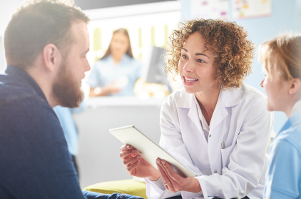 Clean Bill of Health | Case Study | Alorica