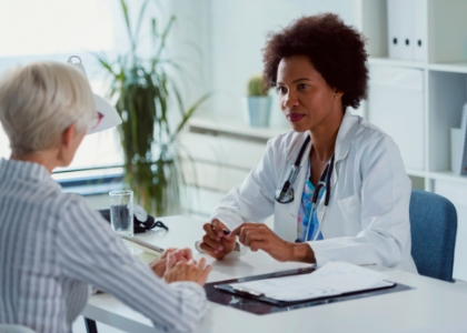 Customer Service Solutions for Healthcare - Provider