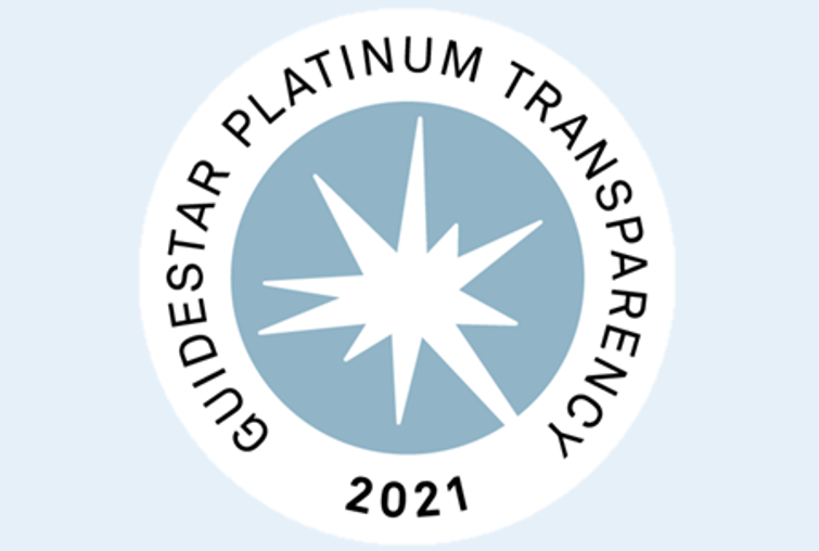 Guidestar Platinum Seal Of Transparency 2024 - Berty Chandra Guidestar Platinum Seal Of Transparency 2024 - Berty Chandra